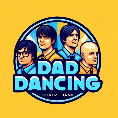 Dad Dancing Youtube
