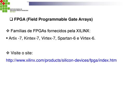 Sistemas Embarcados Prof Dr Cesar Da Costa Ppt Carregar