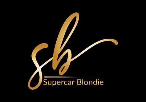 Sb Initials Logo Graphic By Chromacraze · Creative Fabrica