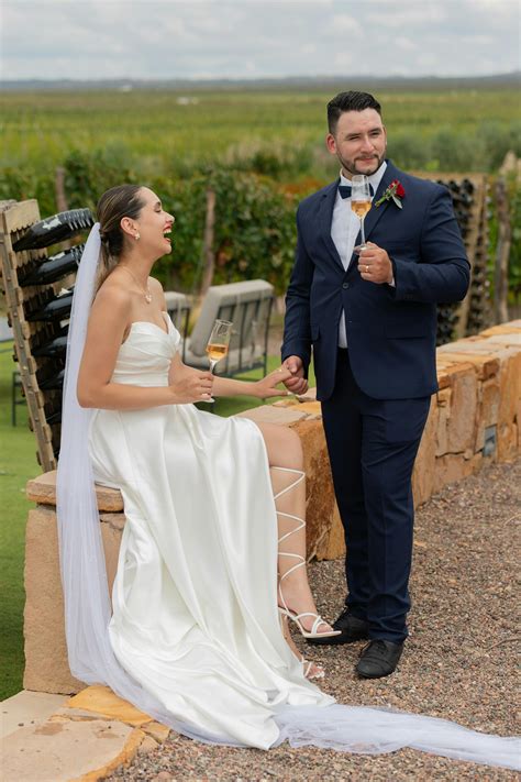 Jennifer Psaki Wedding