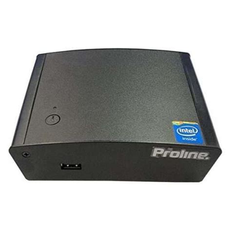 Pc Desktops And All In Ones Proline Nuc Mini Pc Was Sold For 53333 On
