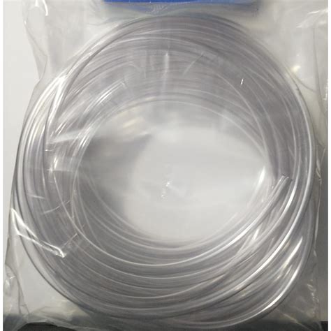 Mangueira De Silicone Para Aquário 4mm Com 10 Metros Shopee Brasil