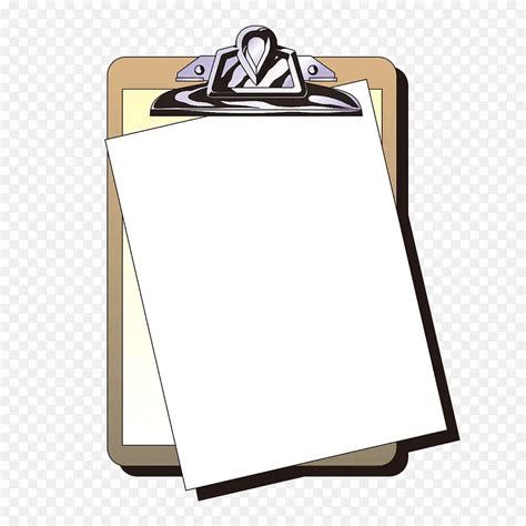 手绘卡通纸张夹子png图片素材下载图片编号qdxwnnna 免抠素材网