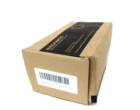 New Nadamoo Bur3072 Qr Code Scanner Sb Industrial Supply Inc