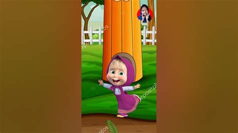 Kecoa Joget Cartoon Shorts Komedi Youtube
