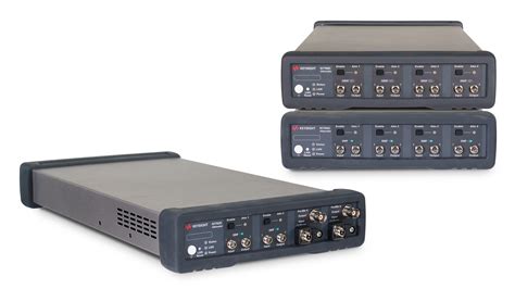 Optical Attenuators Keysight