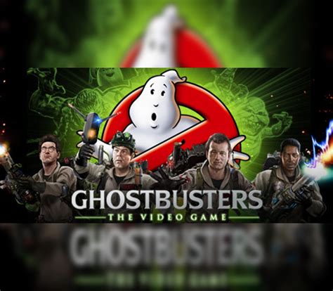 Ghostbusters Steam Cd Key Gaming Hunks