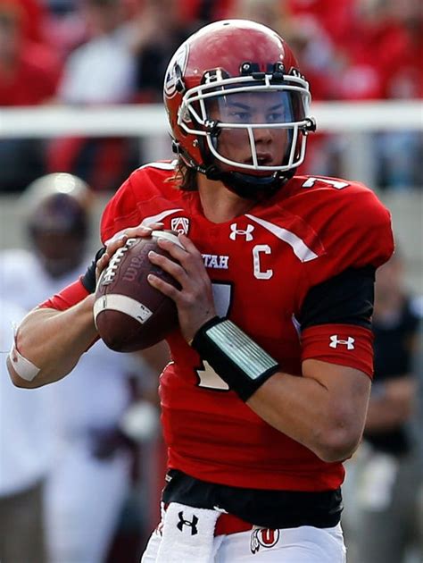 College Football Countdown No 66 Utah