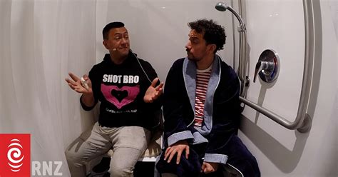 Kia Pono Kia Tika Kia Aroha Rnz