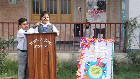 Anzala Speech Youtube