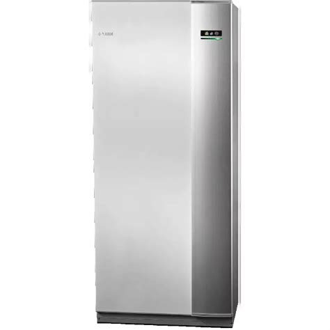 User Manual Nibe Vvm 500 English 4 Pages