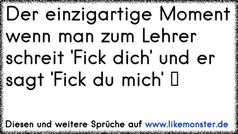 Wenn Du Mich Liebst Fick Mich Wenn Nicht Fick Dich Selbst