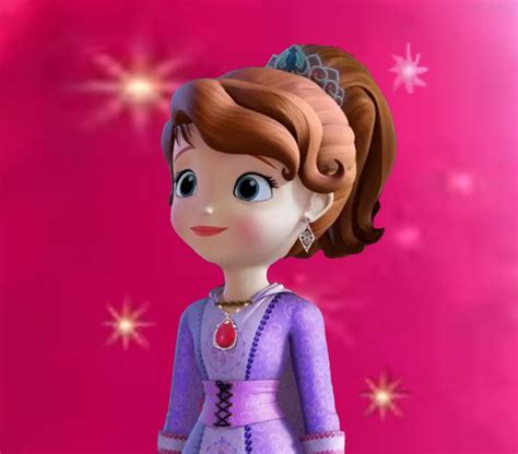 Pin On Other Disney Princess Sofia Princess Sofia The First