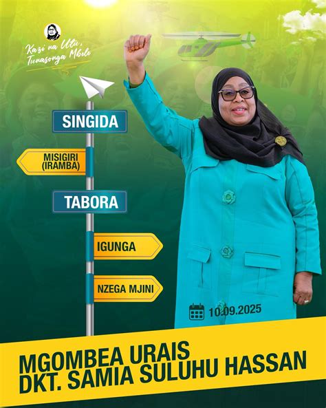 Kazinaututunasongambele Singida Habari Za Zanzibar Facebook