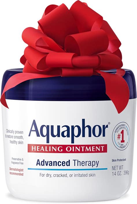 Aquaphor Healing Ointment Skin Protectant 14 Oz 396 G Amazonae