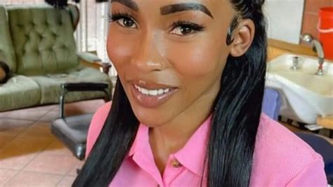 Romance Scam Gone Wrong Sources Say Nomsa Jass Was Brutally Murdered