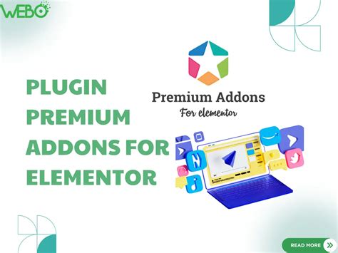 Plugin Gum Elementor Addons Tính Năng Và Cách Sử Dụng