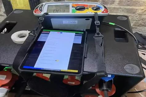 Electrical Apps And Certification Software Pro Certs Software