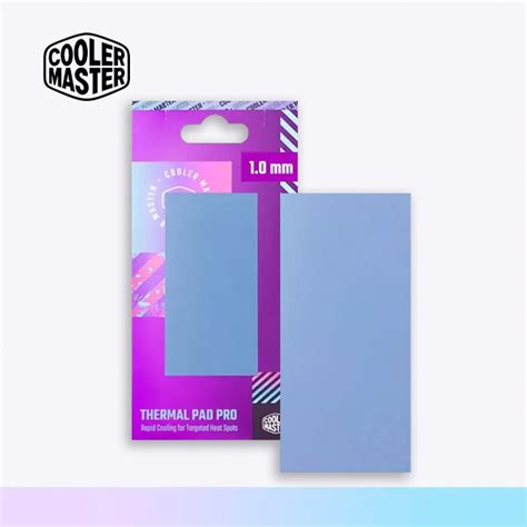 Cooler Master Thermal Pad Pro Rayotec