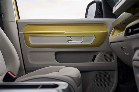 Volkswagen Id Buzz Style Swb 204ps 77kwh Pro Eurekar