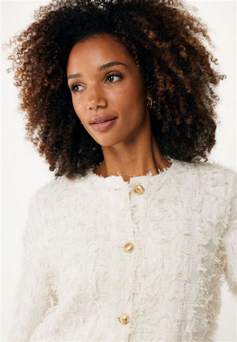 Жакет Mexx цвет бежевый Mp002xw1foqx — купить в интернет магазине Lamoda