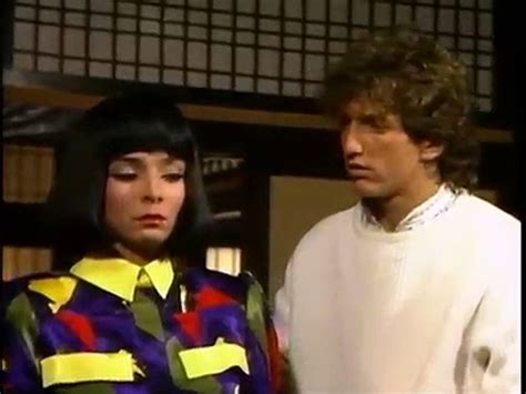 “el Pecado De Oyuki” Llega A Global Televisión Ernesto Jerardo