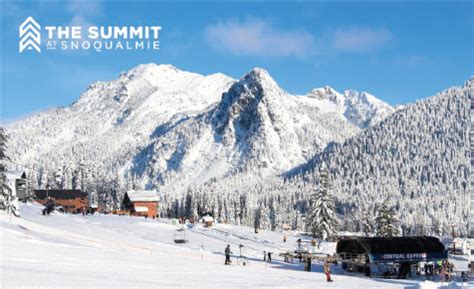 Snoqualmie Pass Snovalley Chamber Of Commerce