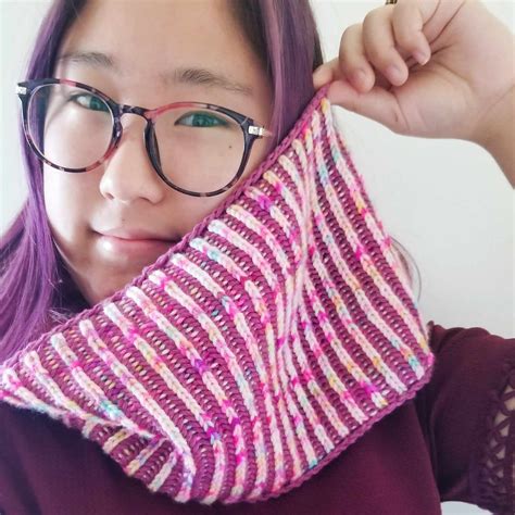 Episode 374 Get To Know Designer Yu Ra Kim The Knit Picks Staff Knitting Blog