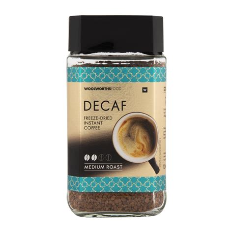 Aldi Decaffeinated Instant Coffee At Corrina Davis Blog