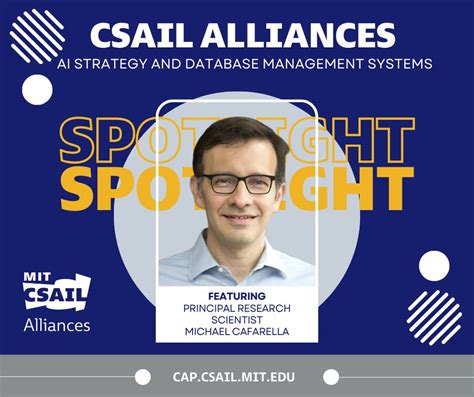 Mit Computer Science And Artificial Intelligence Laboratory Csail