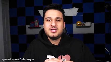 از هم جدا شدیم امیر توسلی