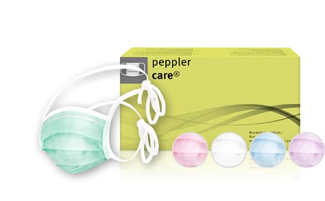 Peppler Gmbh Dentalhygiene And Medizinische Hygieneartikel