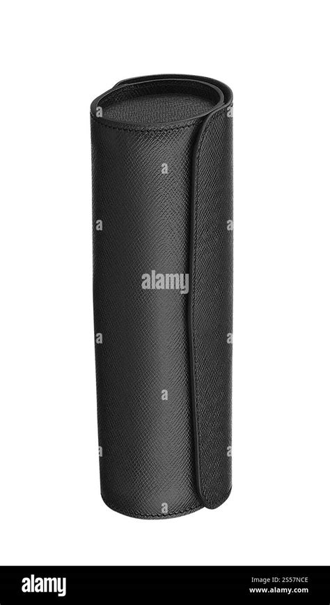 Eye Glasses Case Isolated On White Background Eye Glasses Case Stock