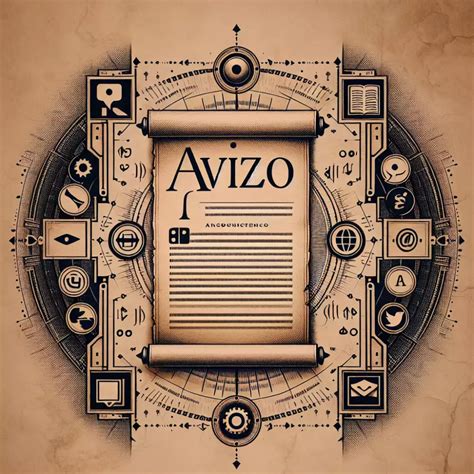 Avízo Avízo Kdy Je Oznámení Opravdu Důležité