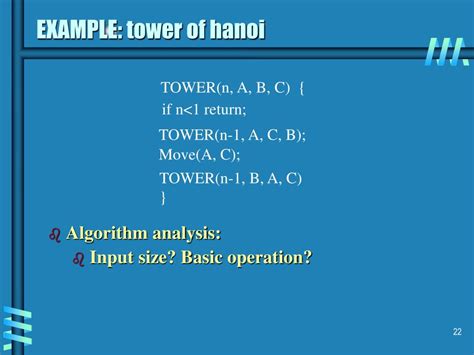 Ppt Raik 283 Data Structures And Algorithms Powerpoint Presentation Id1751932