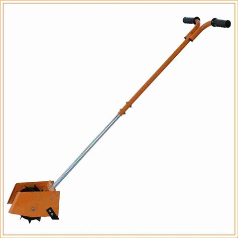 Mahan Manual Roller Weeder Blade 8 Inch Leafconagro