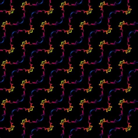 Premium Photo Abstract Pattern Of The Smoke