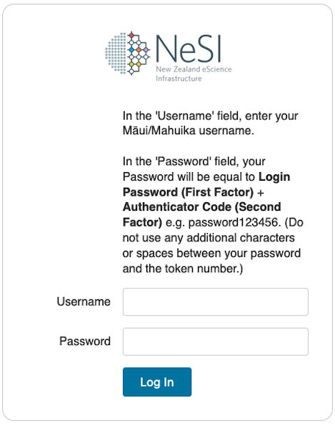 Globus Quick Start Guide Nesi Support Documentation