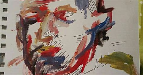 Portraits Done On High Doses Of Dxm Album On Imgur