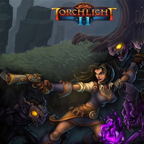 Steam Community Torchlight Ii