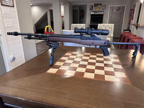 Mini 14 Front Sight R Ruger