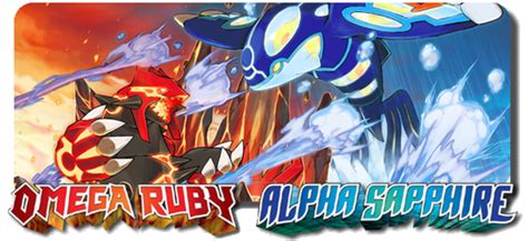 Gamefaqs Pokemon Alpha Sapphire 3ds Guide And Walkthrough By
