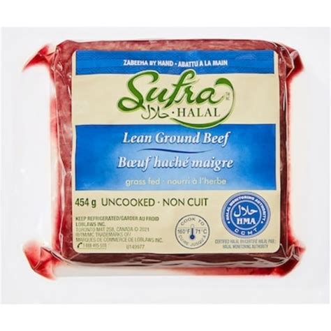 Maxi Sufra Lean Beef Same Day Delivery Instacart