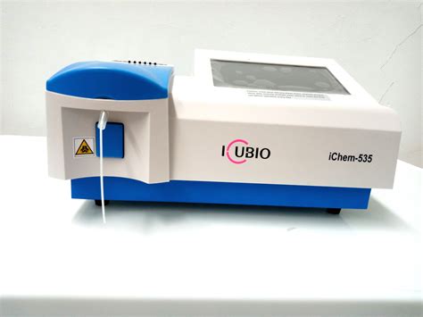 Semi Auto Chemistry Analyzer Villa Surgical And Equipments