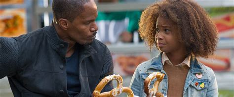 Annie 2014 Afro Style Communication