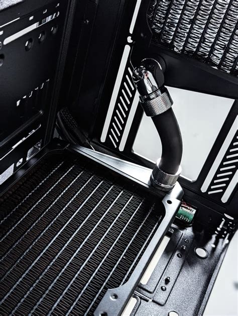 Threadripper Build In Progress Rwatercooling