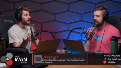 Linus Sex Tips Rshitposting