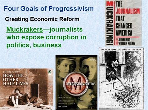 Chapter 9 Section 1 The Origins Of Progressivism