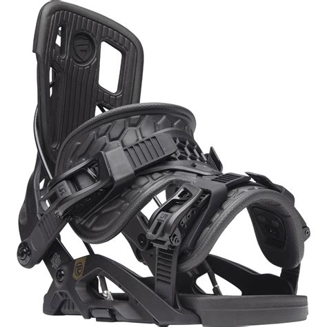 Flow Fuse Fusion Step In Snowboard Bindings 2024 Absolute Snow