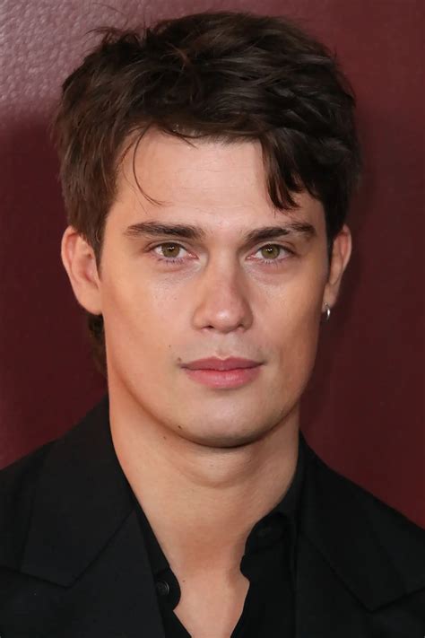 Nicholas Galitzine Biographie News Photos Vidéos Et Avis